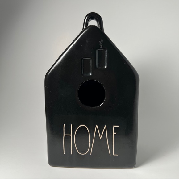 Rae Dunn | Other | Rae Dunn Home Birdhouse | Poshmark